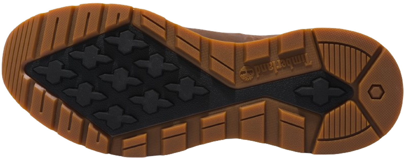 M's Sprint Trekker Cathay Spice | Milrab.no