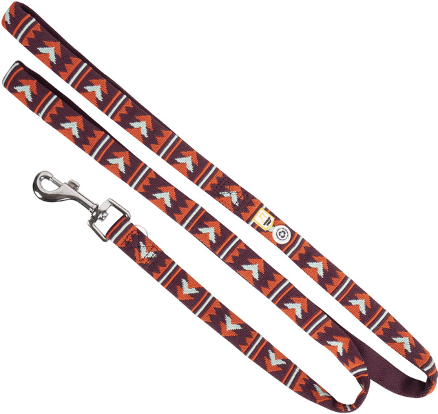 Woolly Wolf Polar Night Leash | Widforss