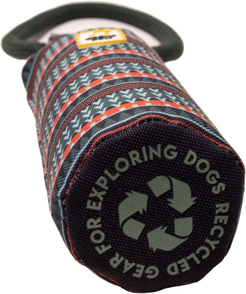 Woolly Wolf Floaty Fetch Woodland | Widforss