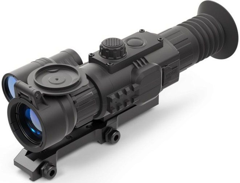 Yukon Sightline N475S 6-24x58 IR-940 Digitalt Mörkersikte med ...