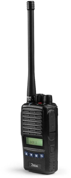 Zodiac Extreme BT UHF | Widforss