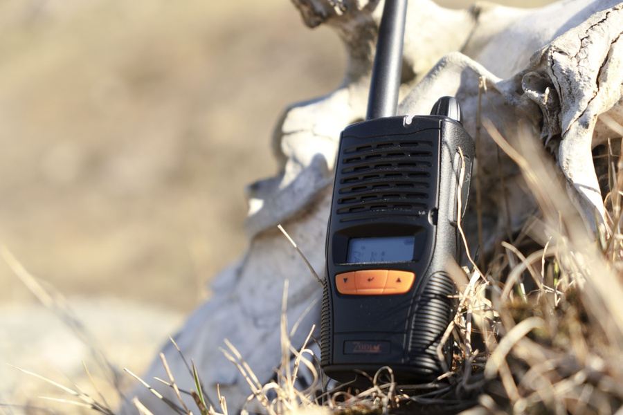 Köp Basic Pro 155 MHz - www.widforss.se