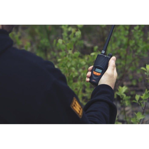 Zodiac Easyhunt Digital 155 MHz | Widforss