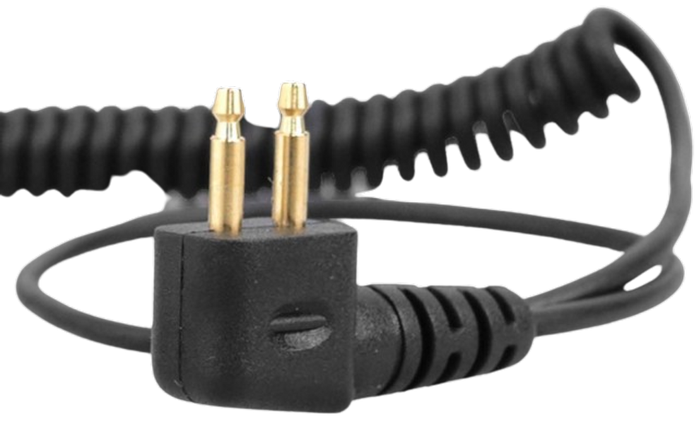 Kjøp Radiokabel PELTOR "C" 2,5 mm J22 - https://www.widforss.no
