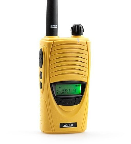 Köp Easyhunt II 155MHz Jaktradio - https://www.widforss.se