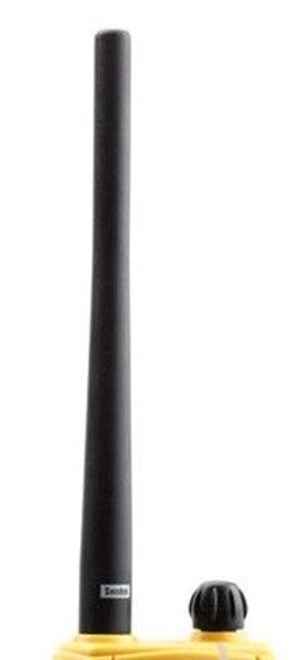 Zodiac Originalantenne 155MHz EasyHUNT II svensk | Widforss