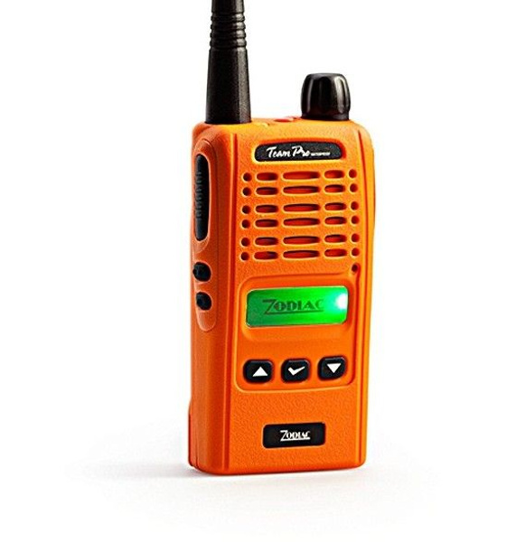 Köp Team Pro Waterproof 155MHz Jaktradio - www.widforss.se