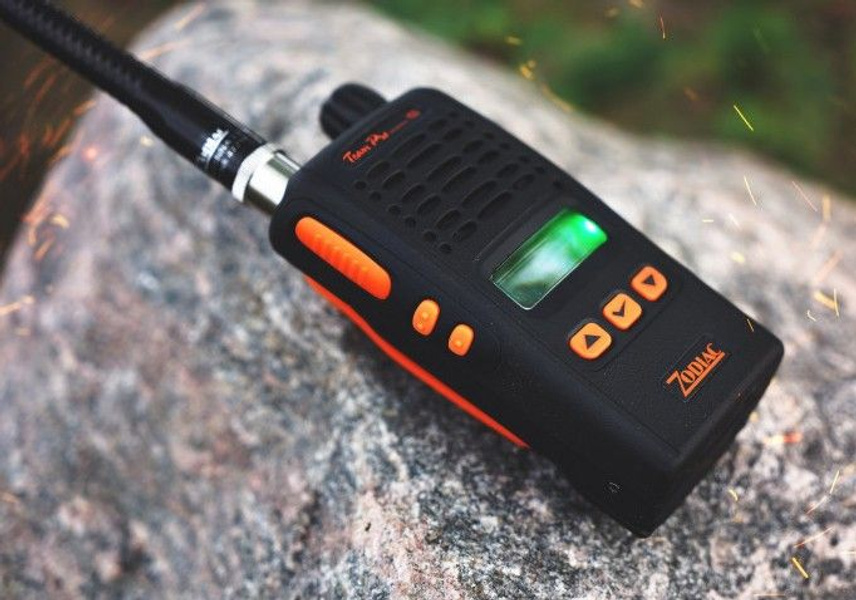 Kjøp Team Pro Waterproof Limited Edition 155 MHz svensk - https://www.widforss.no