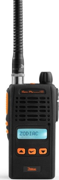 Köp Team Pro Waterproof Limited Edition 155 MHz (defekt förpackning) - www.widforss.se