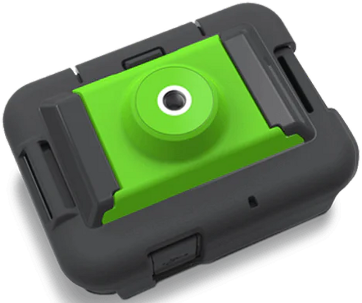 Zoleo Cradle Mount Kit | Widforss