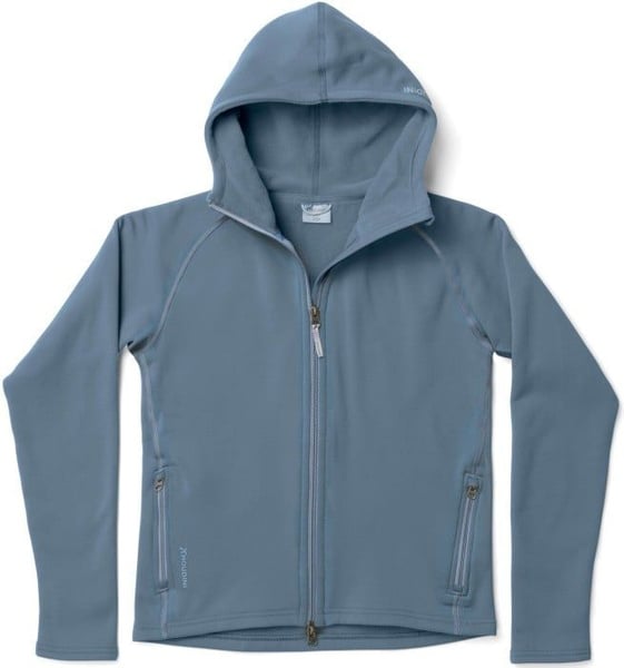 Houdini Junior Power Houdi Baltic Blue | Widforss