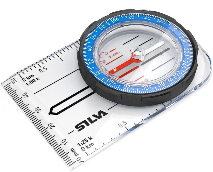 Silva Field Kompass | Widforss
