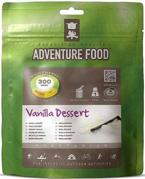 Köp Vanilla Desert - https://www.widforss.se