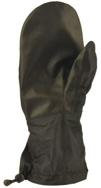 Extremities Tuff Bags GTX Black | Widforss