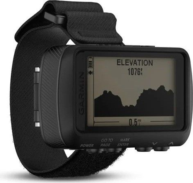 Osta Foretrex 701 Ballistic Edition - www.widforss.fi