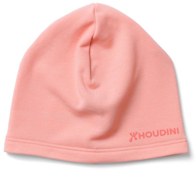 Houdini Outright Hat Beaker Pink | Widforss