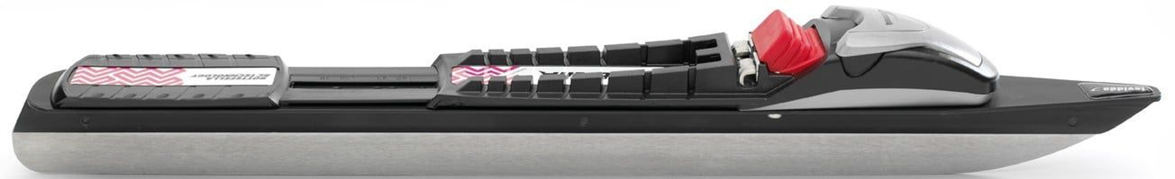 Osta Flex Säädettävät Manuaali BC - https://www.widforss.fi