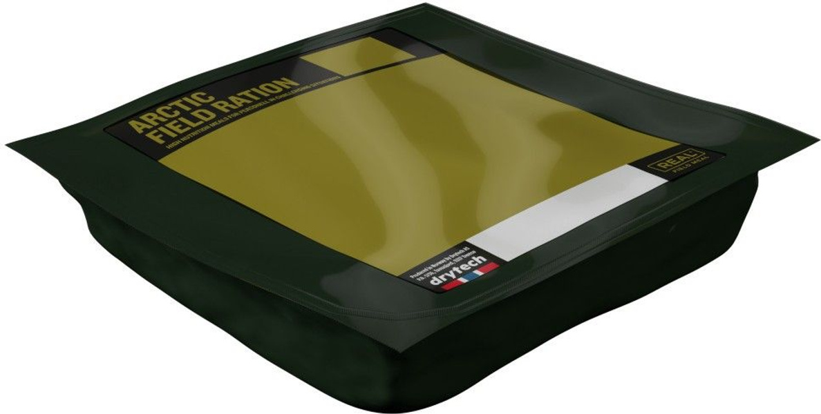 Kjøp Real Arctic Field Ration Beef and Potato Stew - www.widforss.no