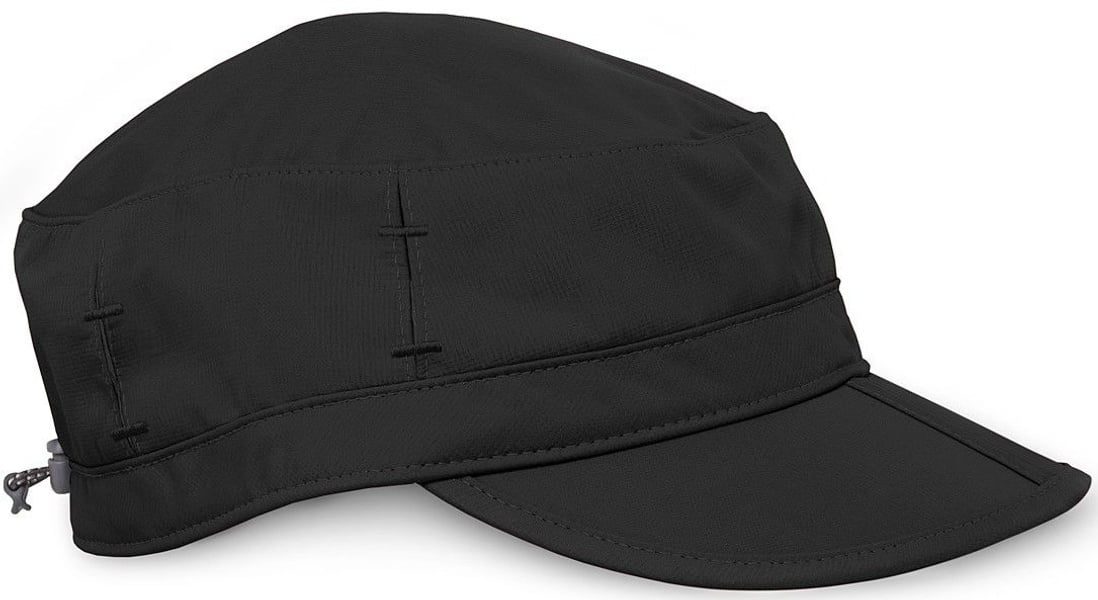 Kjøp Sun Tripper Cap Black - www.widforss.no