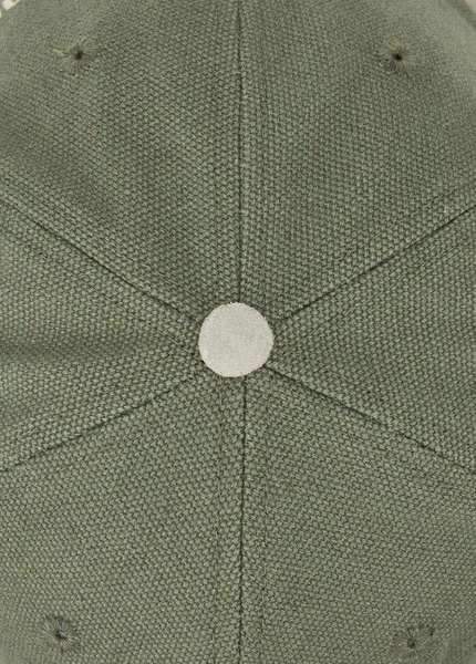 Dubarry Causeway Cap Pesto | Widforss