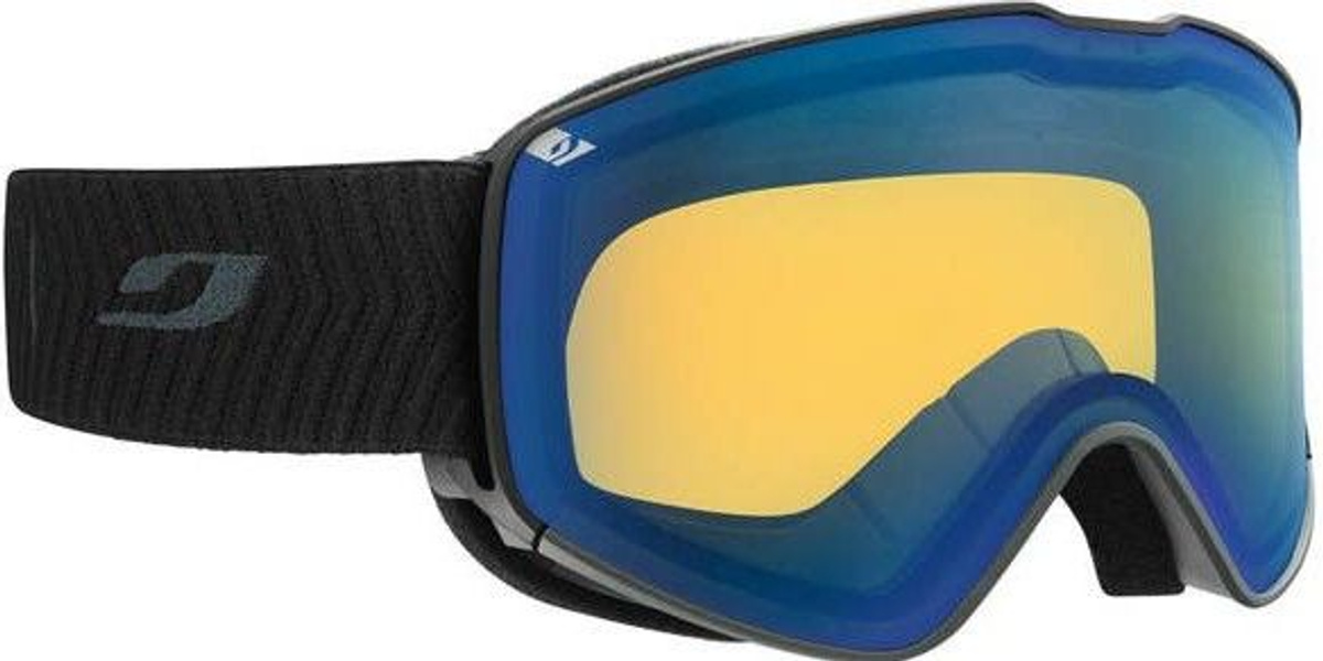 Julbo Alpha Yellow 1 Googles Yellow Black | Widforss