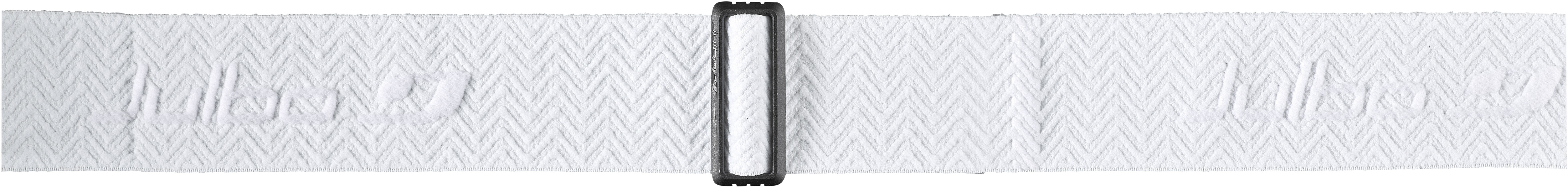 Julbo Junior Echo White Spectron 3 (8–12 år) | Widforss