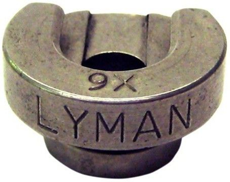 Lyman Shellholder | Widforss