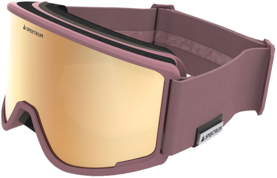 Kjøp Templet Bio Essential Mesa Rose with Zeiss Multi Layer Gold Lens ...