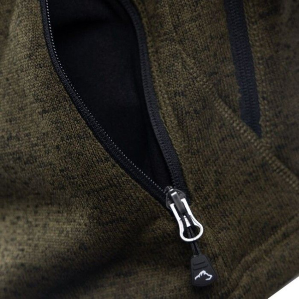 Arrak Outdoor W's Adventure Fleece Olive | Widforss
