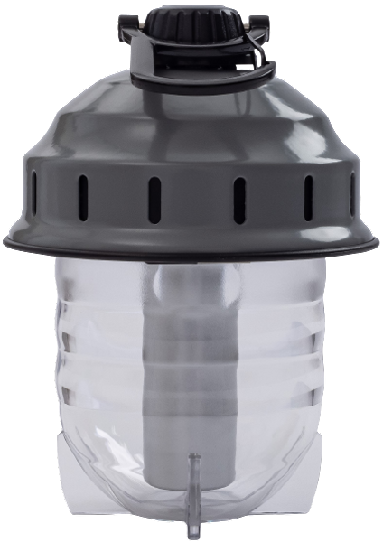 Barebones Beacon Light Grey | Widforss