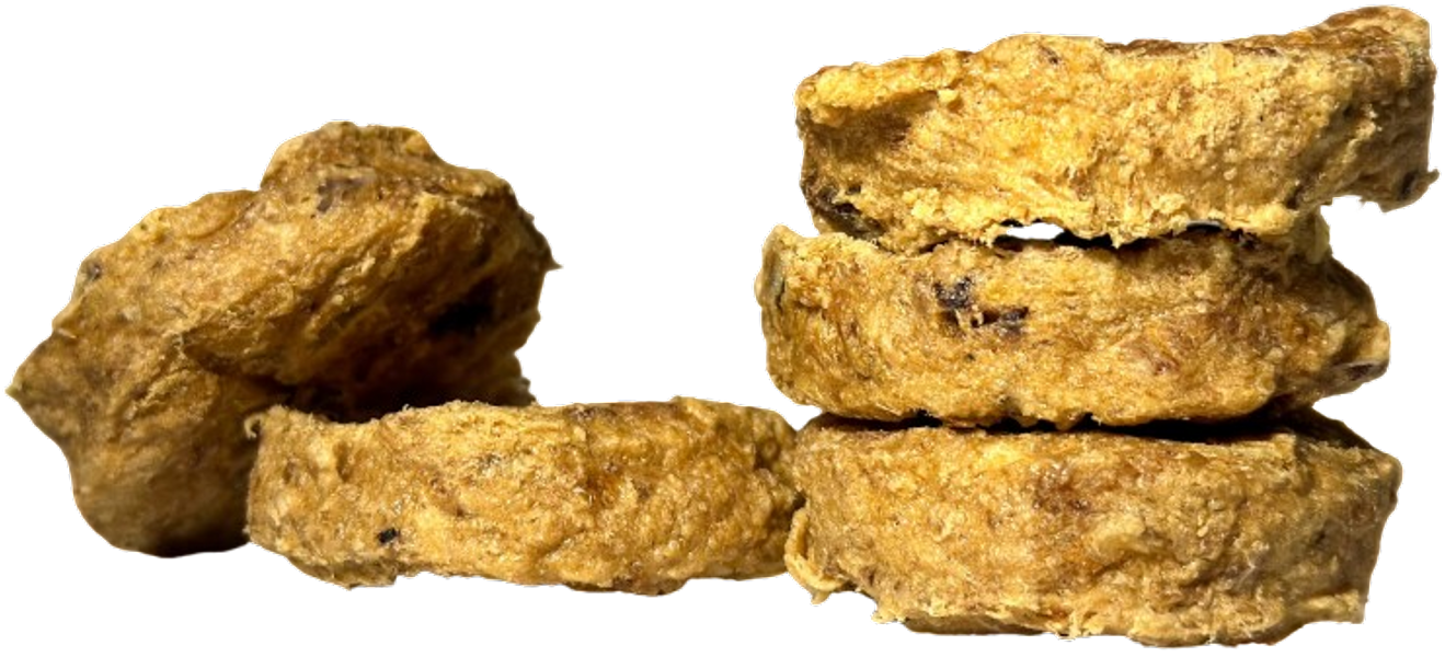 Köp Kycklingchips 1 kg - https://www.widforss.se