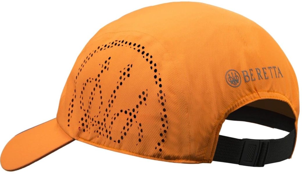 Köp Unisex Tech Cap Orange - https://www.widforss.se