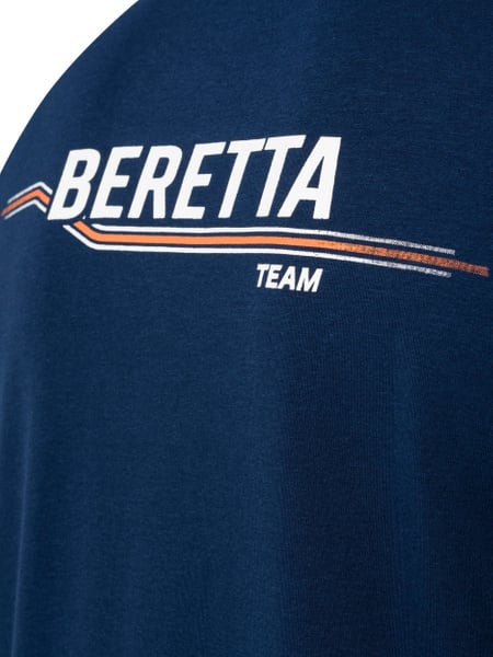 Beretta Team SS Blue Total Eclipse | Widforss