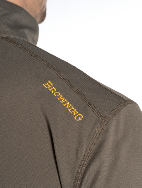 Browning Base Layer Early Season Major Brown | Widforss