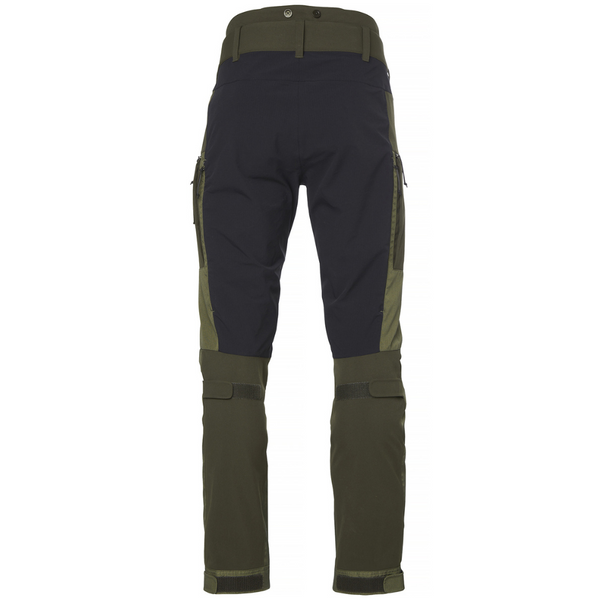 Chevalier M's Venture Kevlar Chevalite Pants Dark Autumn Green | Widforss