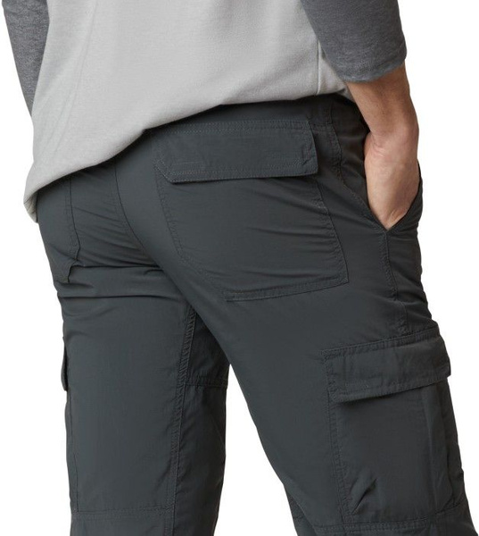 Columbia M's Silver Ridge™ II Capri Grill | Widforss