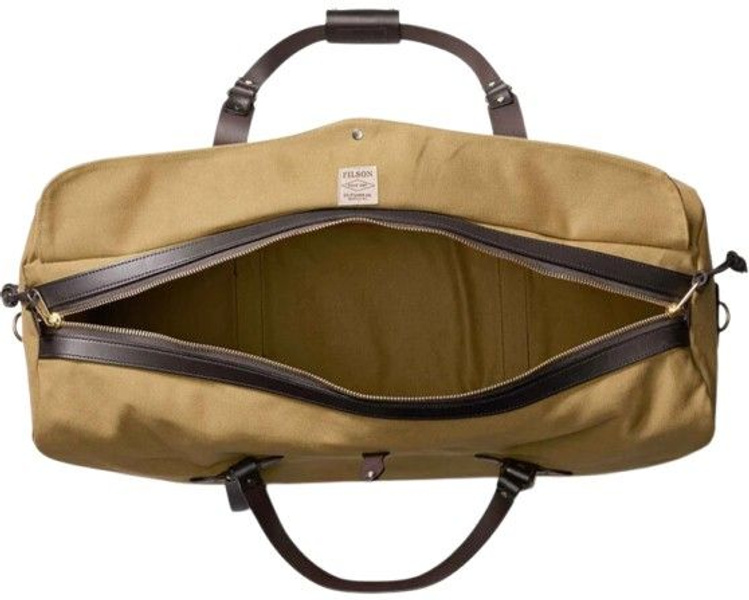 Filson Duffle Large Tan | Widforss