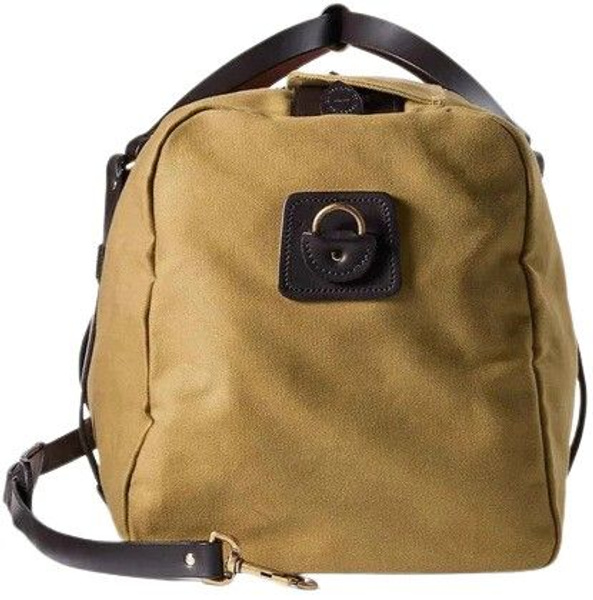 Filson Duffle Large Tan | Widforss/Retkitukku