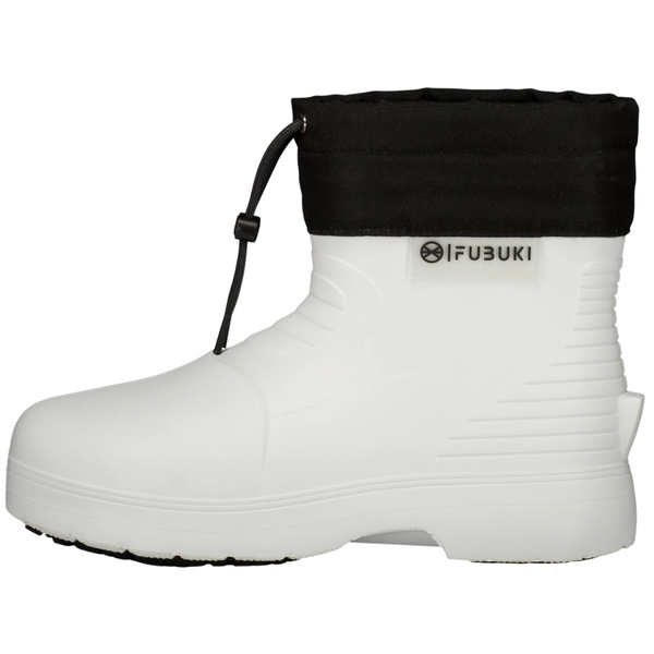 Fubuki Niseko 3.0 Low White | Widforss