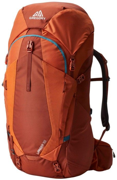 Gregory Wander 50L Redrock | Widforss
