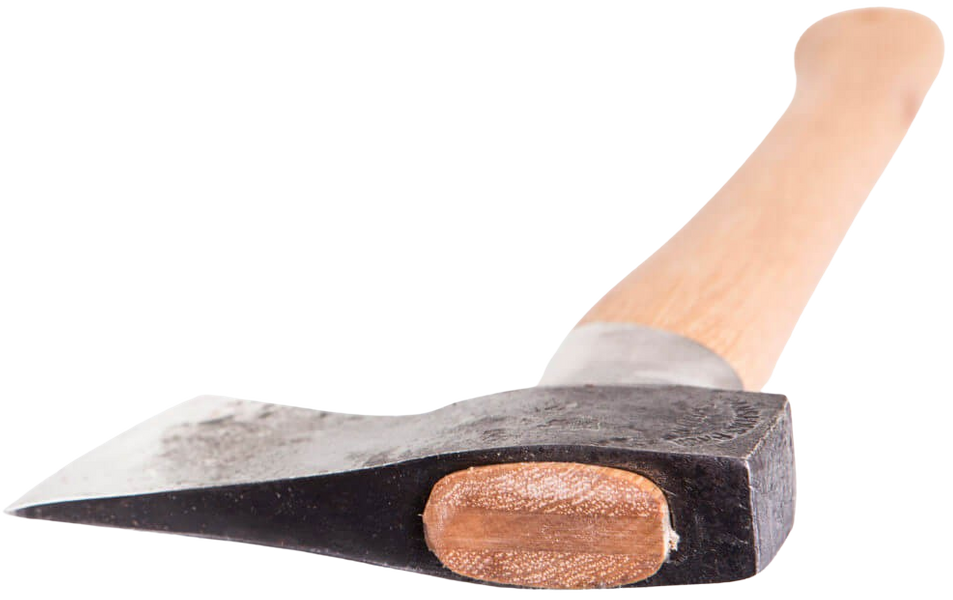 Gränsfors Bruk Outdoor Yxa | Widforss