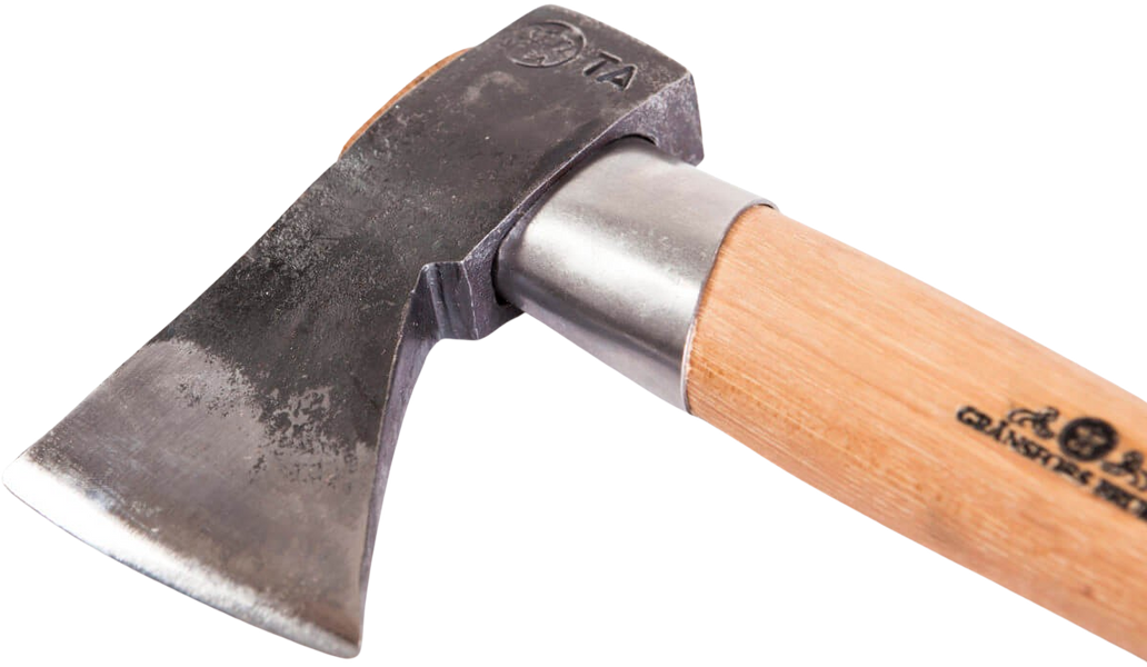 Gränsfors Bruk Outdoor Yxa | Widforss