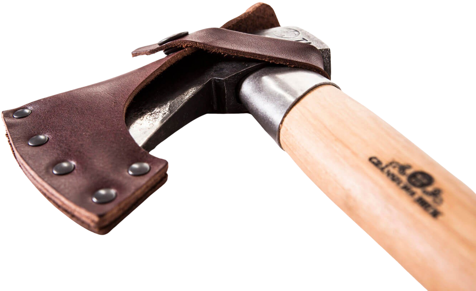 Gränsfors Bruk Outdoor Yxa | Widforss