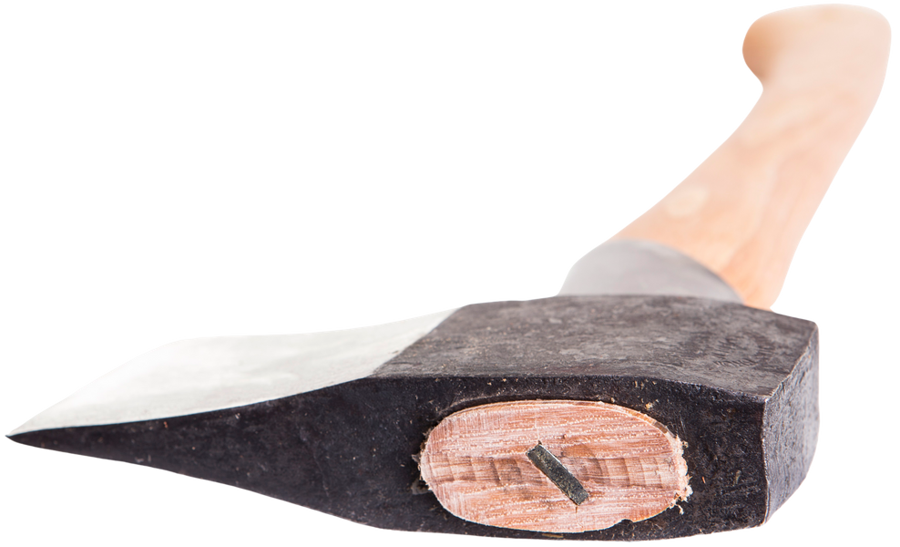 Gränsfors Bruk Liten Klyvyxa kirves | Widforss/Retkitukku