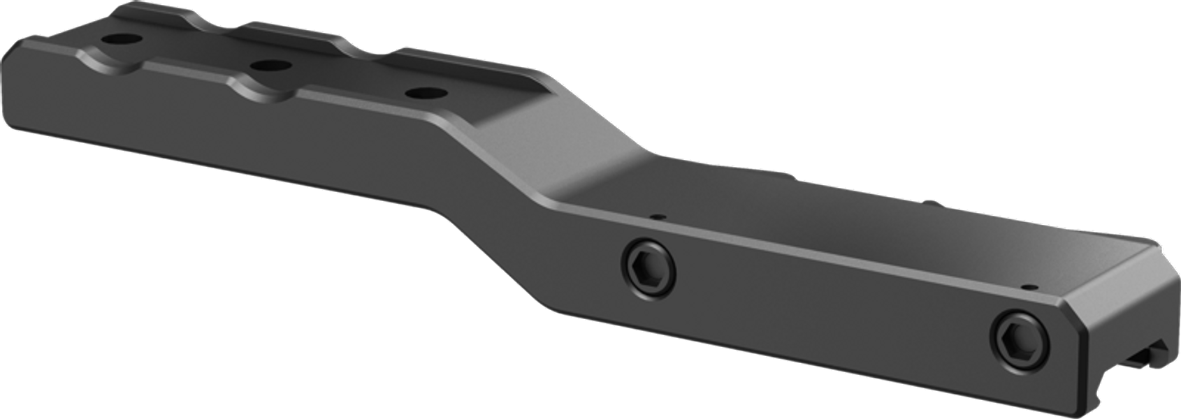 HIKMICRO HIK Micro Quick Release Rail | Widforss