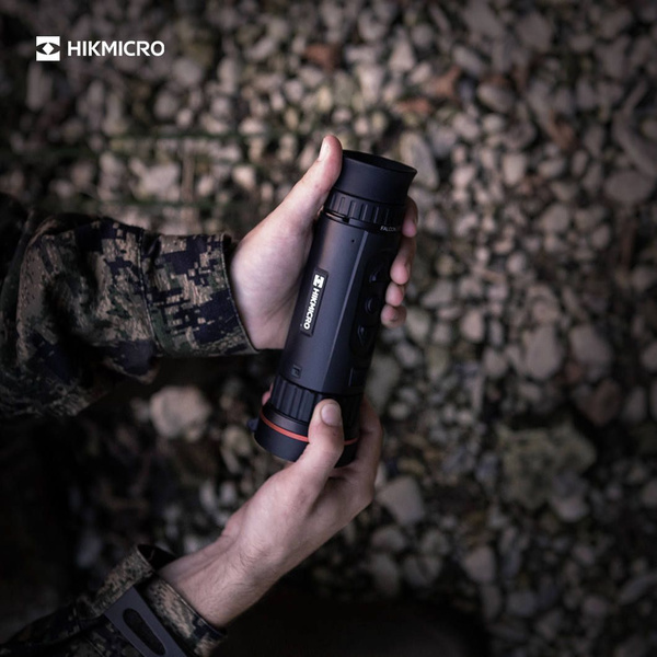 HIKMICRO Falcon FH35 | Widforss