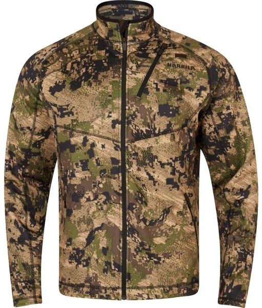 Osta M's Crome 2.0 Fleece Jacket OPTIFADE™ Ground Forest - www.widforss.fi