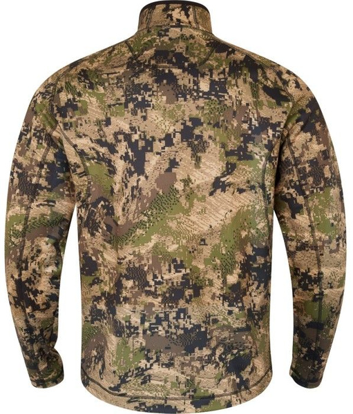 Osta M's Crome 2.0 Fleece Jacket OPTIFADE™ Ground Forest - www.widforss.fi