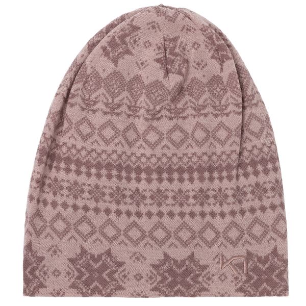 Kjøp W's Vilma Beanie Prim Pink - https://www.widforss.no