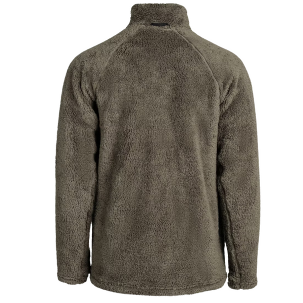 Lundhags M's Järpen Fleece Forest Green | Widforss